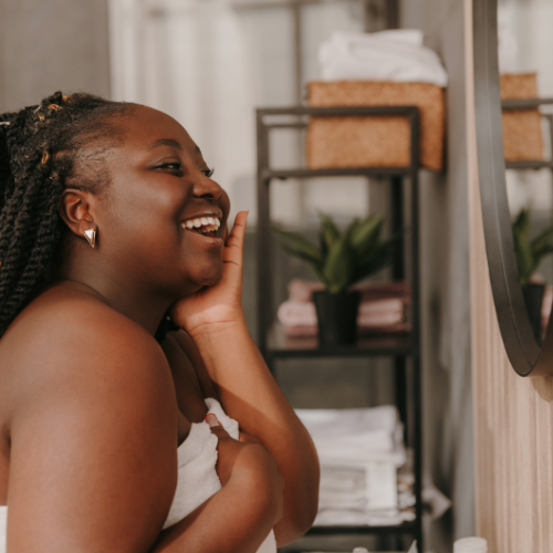 Why Affirmations Work: The Brain Science Behind Self-Talk – SLFSHLY